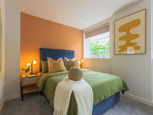 2 bedroom apartment to rent
