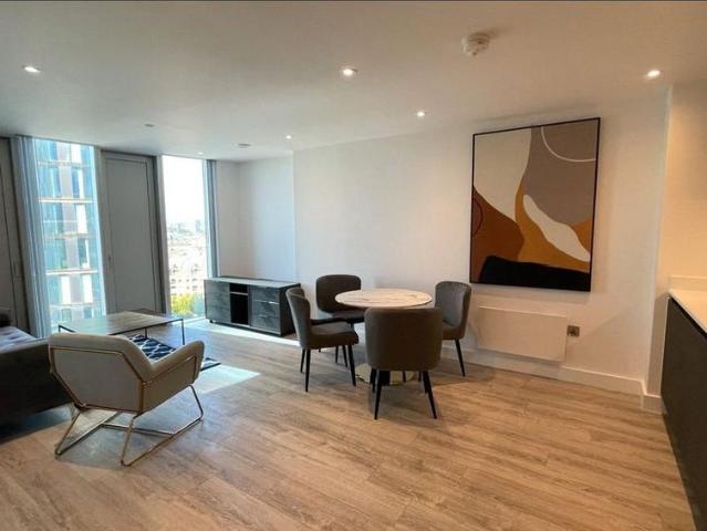 2 bedroom apartment to rent