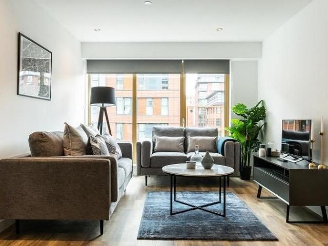 2 bedroom apartment to rent