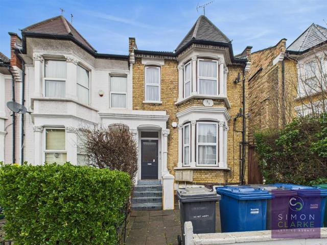 2 bedroom apartment to rent
