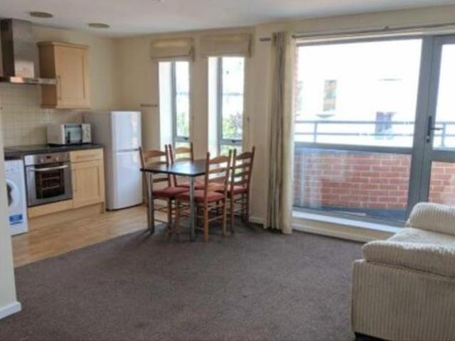 2 bedroom apartment to rent
