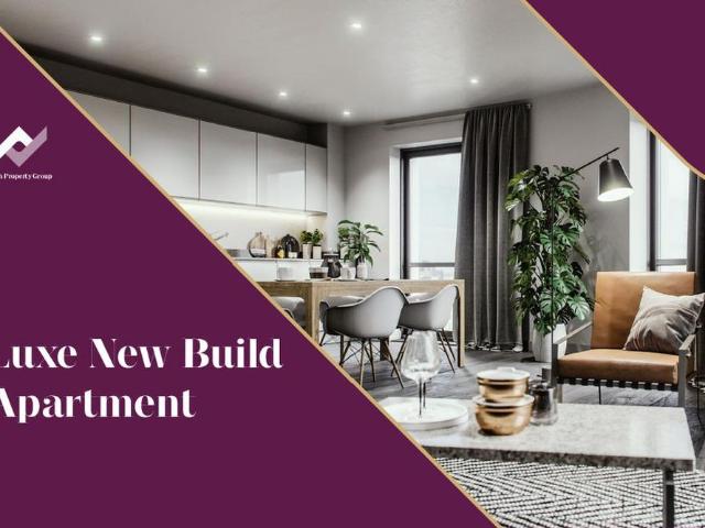 2 bedroom apartment to rent