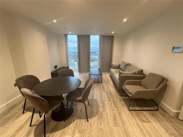 2 bedroom apartment to rent