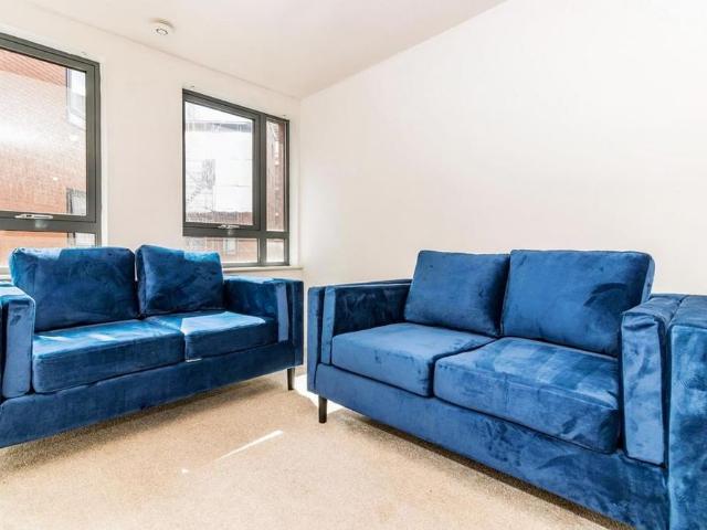 2 bedroom apartment to rent