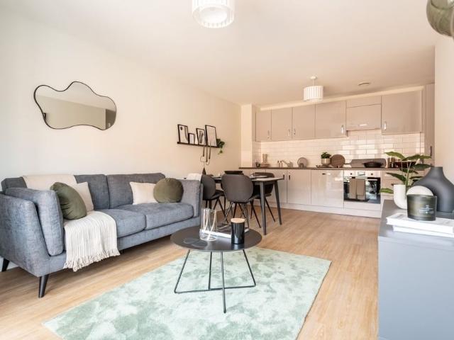 2 bedroom apartment to rent