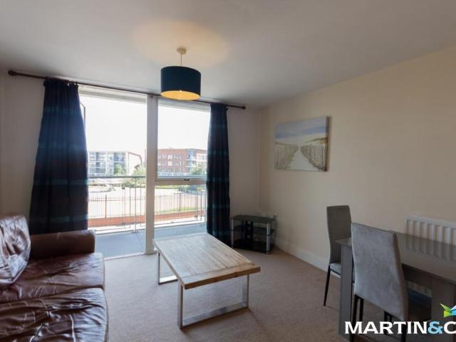 2 bedroom apartment to rent