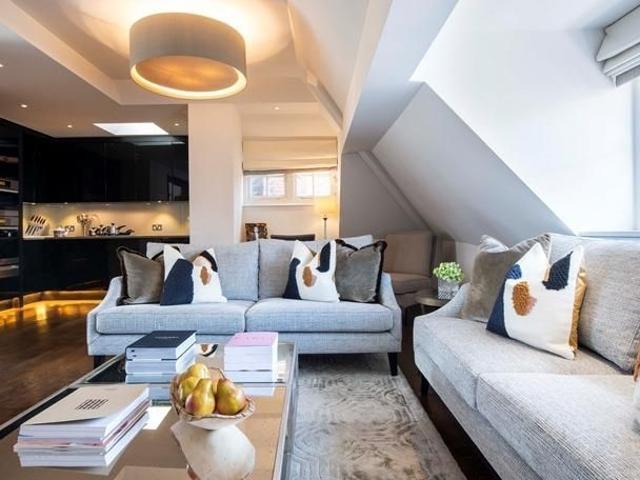 2 bedroom apartment to rent