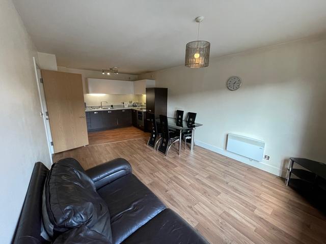 2 bedroom apartment to rent