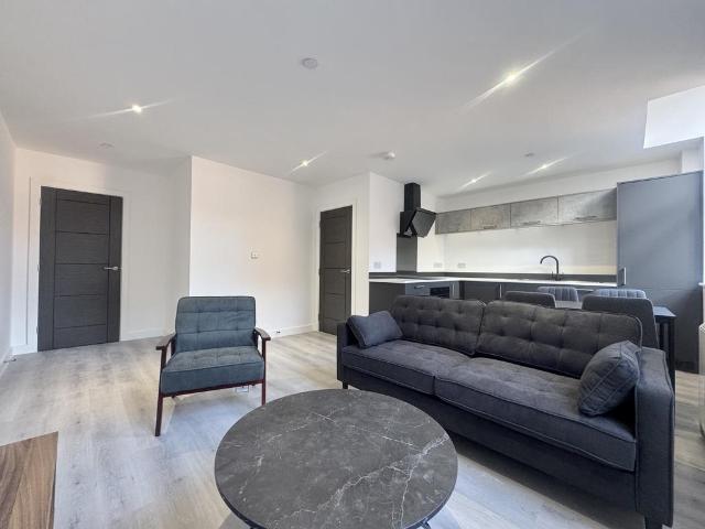 2 bedroom apartment to rent