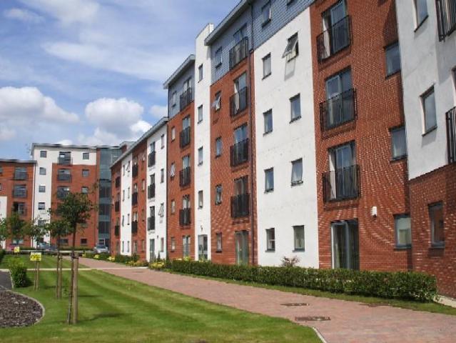 2 bedroom apartment to rent