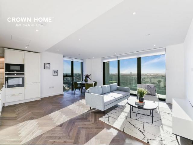 2 bedroom apartment to rent