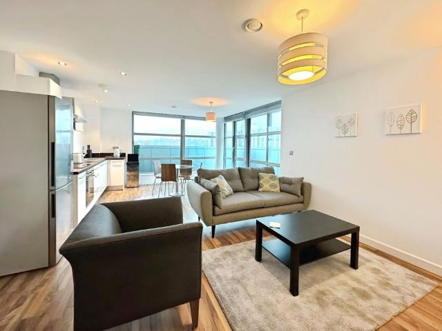 2 bedroom apartment to rent