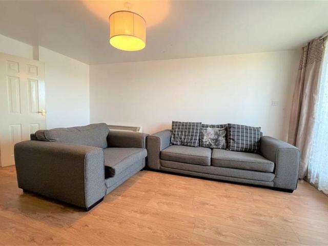 2 bedroom apartment to rent