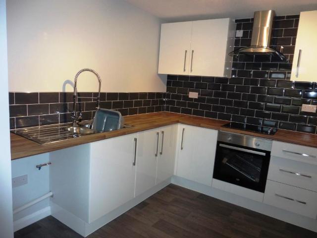 2 bedroom apartment to rent