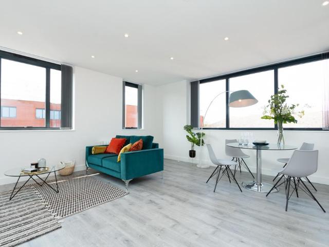 2 bedroom apartment to rent