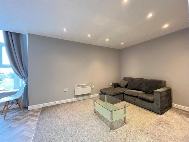 2 Bedroom Apartment To Rent