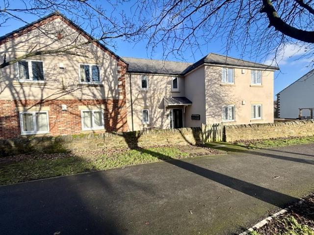 2 bedroom apartment to rent