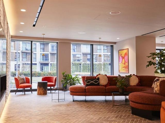 2 bedroom apartment to rent