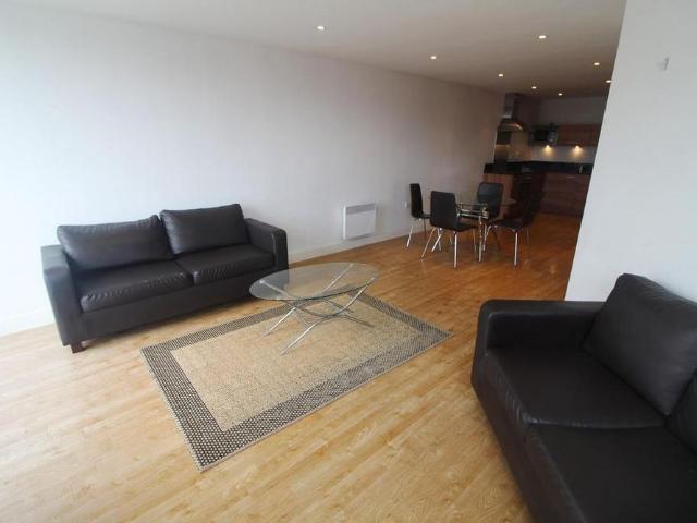 2 bedroom apartment to rent