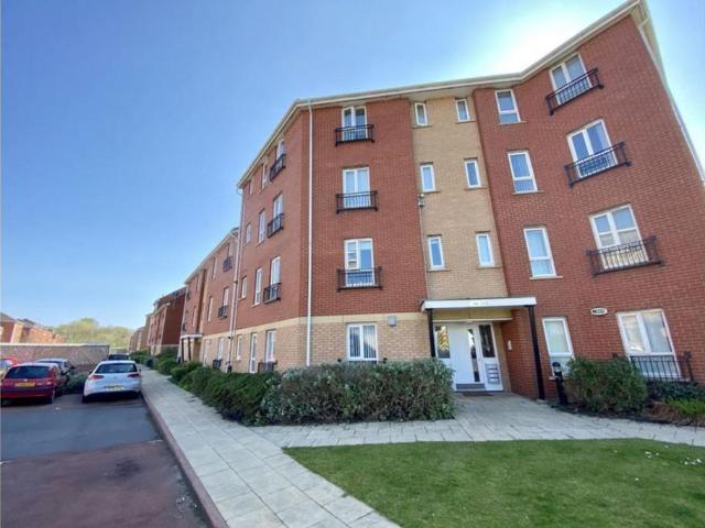 2 bedroom apartment to rent