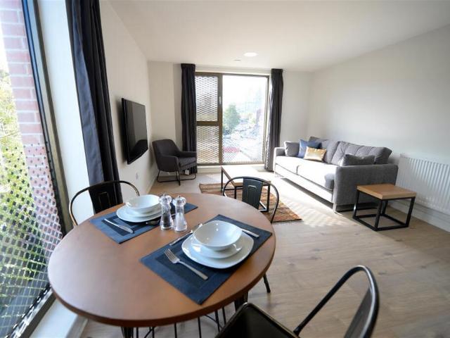 2 bedroom apartment to rent