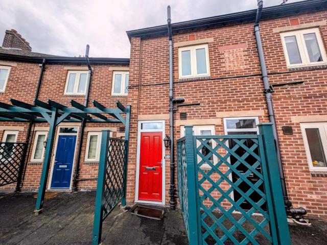 2 bedroom apartment to rent