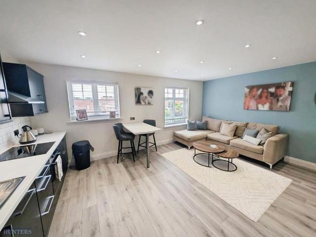 2 bedroom apartment to rent
