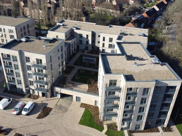 2 bedroom apartment to rent