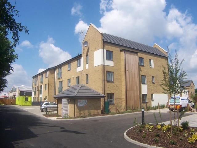 2 bedroom apartment to rent
