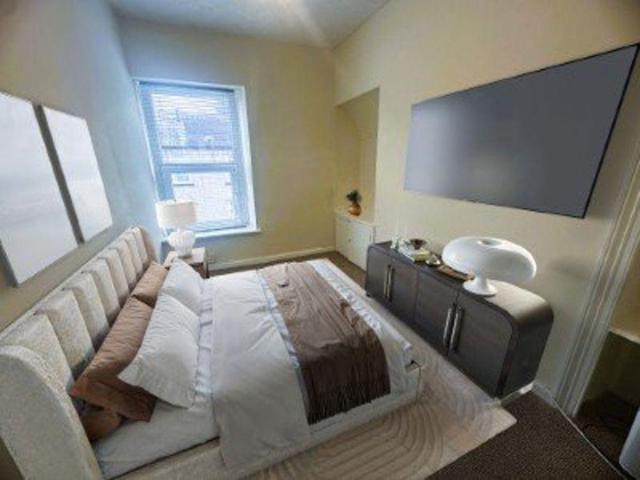 2 bedroom apartment to rent