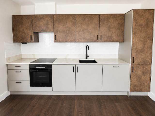 2 bedroom apartment to rent