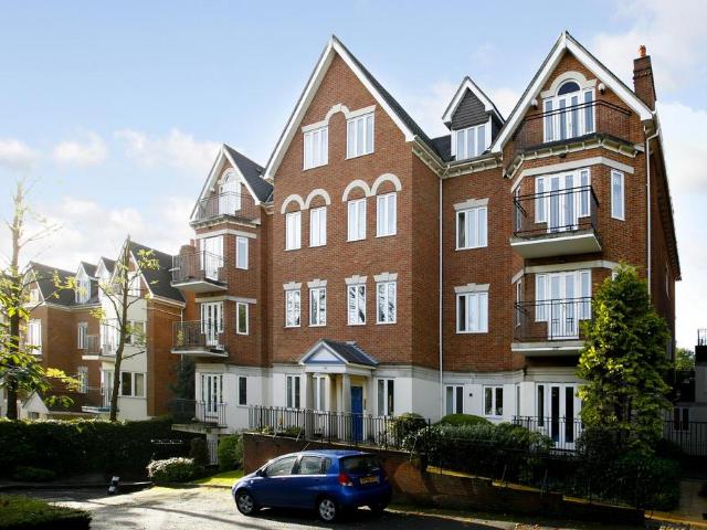 2 bedroom apartment to rent