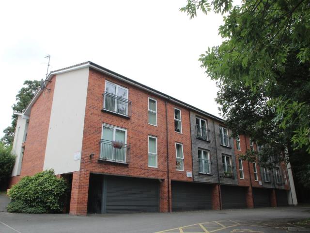 2 bedroom apartment to rent