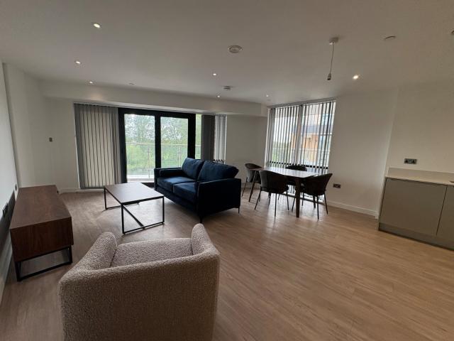 2 bedroom apartment to rent