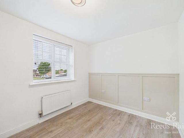 2 bedroom apartment to rent