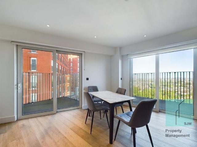 2 bedroom apartment to rent