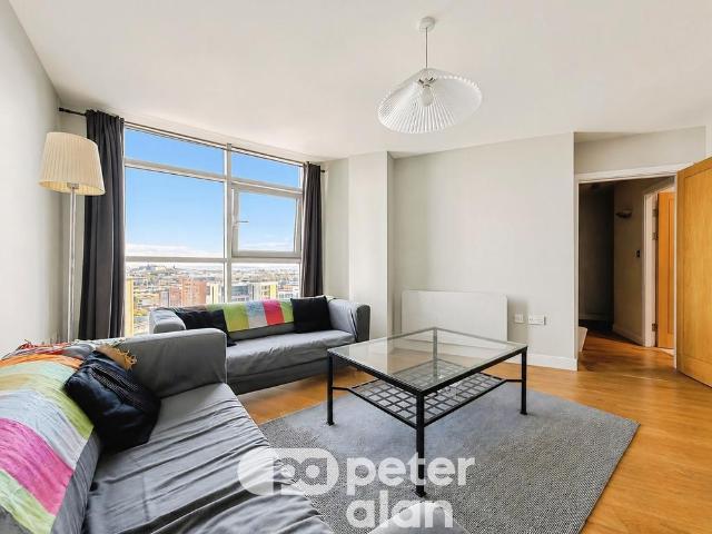 2 bedroom apartment to rent