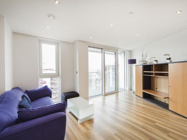 2 bedroom apartment to rent