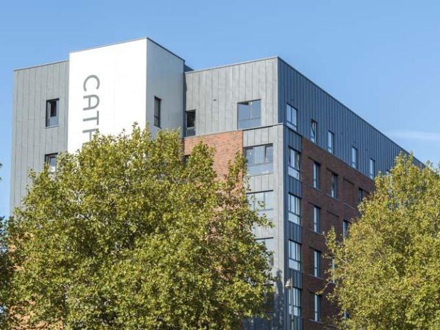 2 bedroom apartment to rent