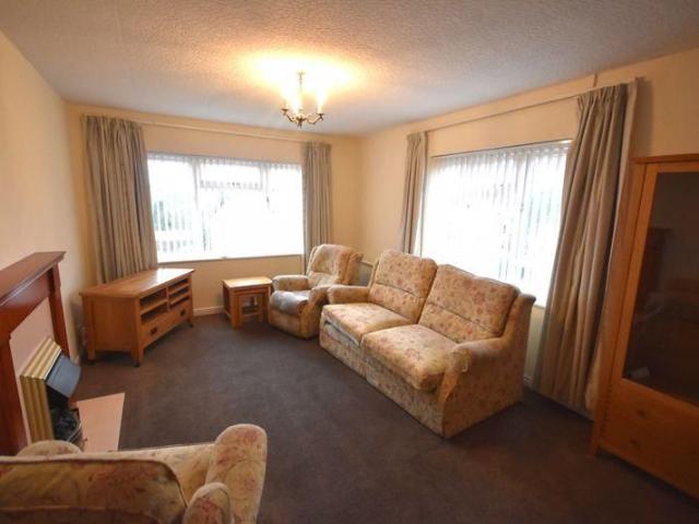2 bedroom apartment to rent