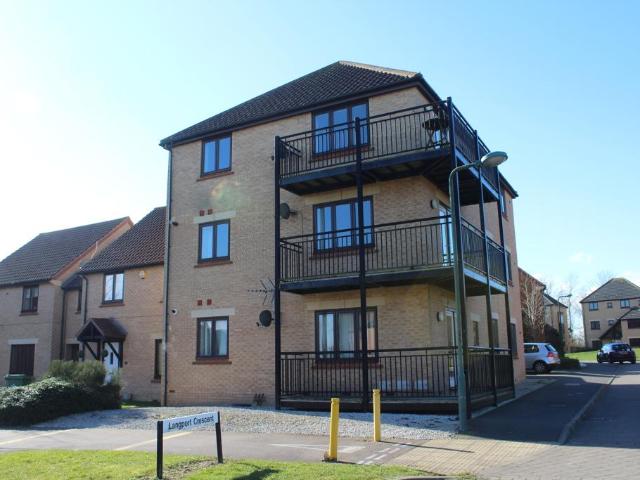 2 bedroom apartment to rent