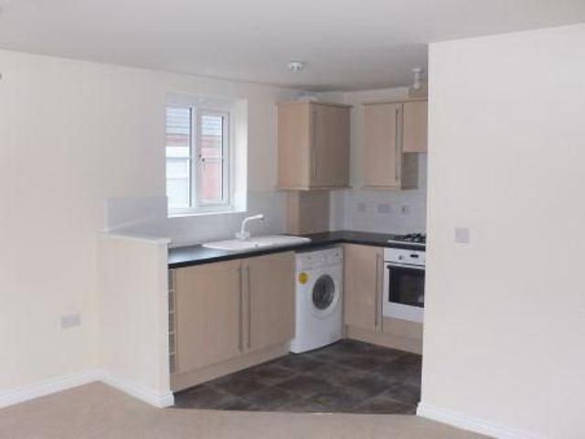 2 bedroom apartment to rent