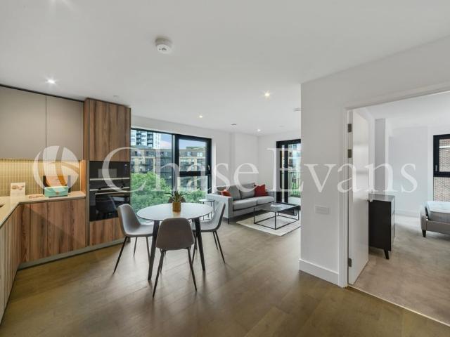 2 bedroom apartment to rent