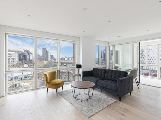2 bedroom apartment to rent