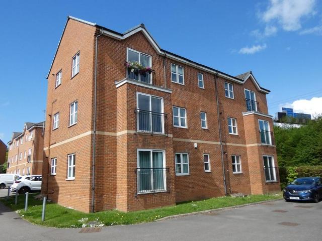 2 bedroom apartment to rent
