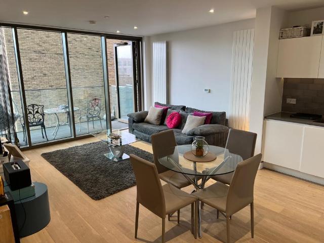 2 bedroom apartment to rent