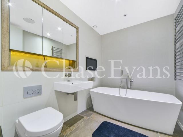 2 bedroom apartment to rent