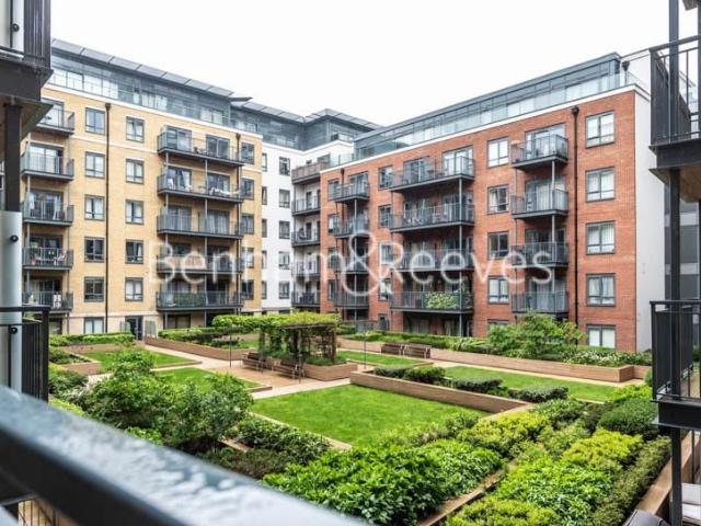 2 bedroom apartment to rent