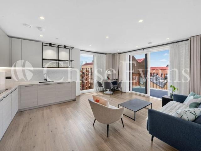 2 bedroom apartment to rent