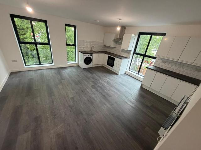 2 bedroom apartment to rent